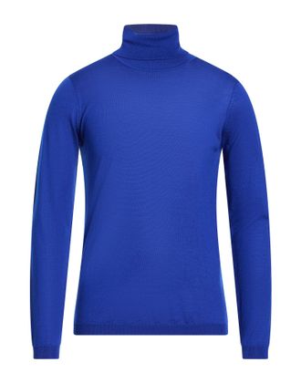 Daniele Alessandrini STRICKWAREN - Rollkragenpullover auf YOOX.COM
