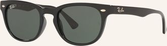 Ray-Ban Sonnenbrille rb4140 schwarz