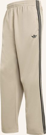 adidas Originals Adidas Originals Adicolor Loose Trackpants beige