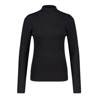 Gerry Weber Damen, Strickwaren, Schwarzk, XLGr&ouml;&szlig;e