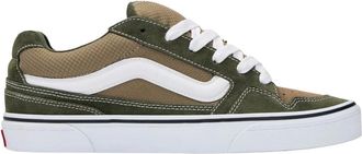 Vans Homme, Chaussures, Brun, Taille: 38 1/2 EU Baskets Caldrone