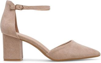 Jenny Fairy Pumps AMMA WSS20968-01. Beige