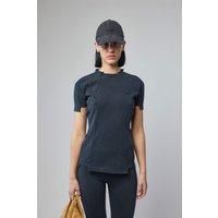 VETEMENTS Cut-up Baby T-shirt