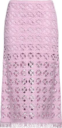 Maje HOSEN & RÖCKE - Midi-Röcke auf YOOX.COM