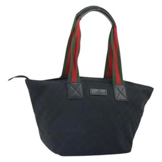 Gucci Damen, Pre-Owned, Schwarzk, ONE SIZEGr&ouml;&szlig;e