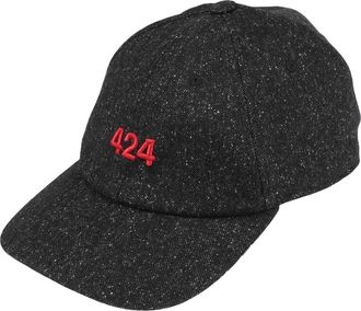 424 Fairfax ACCESSOIRES - Mützen & Hüte auf YOOX.COM