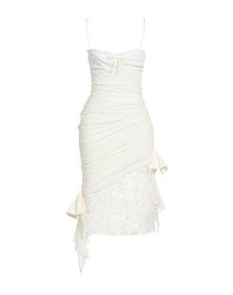 Alessandra Rich ROBES - Robes midi sur YOOX.COM