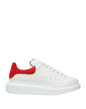Alexander McQueen SCHUHE - Sneakers auf YOOX.COM