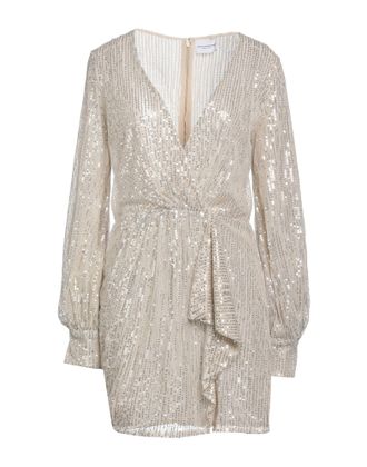 Atos Lombardini KLEIDER - Mini-Kleider auf YOOX.COM