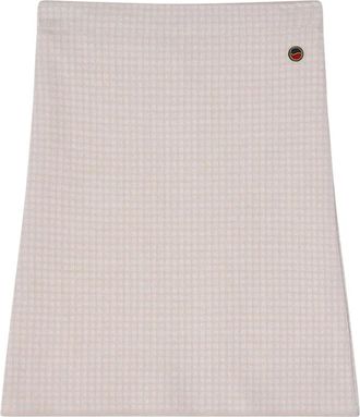 Busnel Femme, Jupes, Rose, Taille: 40 FR Short Skirts