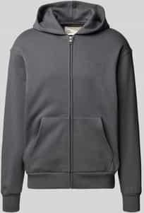 Champion Sweatjacke mit Kapuze