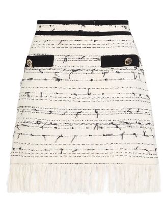 Liu Jo HOSEN & R&Ouml;CKE - Minir&ouml;cke auf YOOX.COM