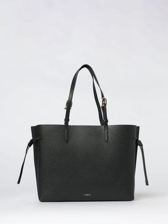 Furla Sac Cabas Femme couleur Noir