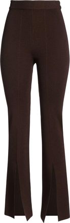 SOLOTRE HOSEN & R&Ouml;CKE - Leggings auf YOOX.COM