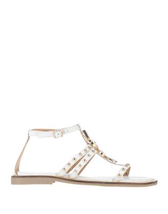 Caf&egrave;noir SCHUHE - Sandalen auf YOOX.COM