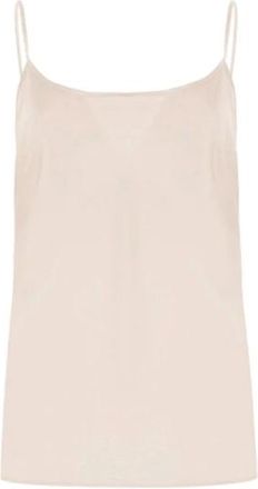 D.exterior Femme, Tops, Blanc, Taille: 42 FR D&eacute;bardeur