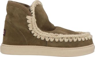 Mou SCHUHE - Stiefeletten auf YOOX.COM