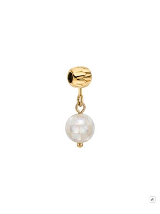 Purelei LEI Sea Glow Charm