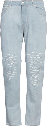 Daniele Alessandrini HOSEN & RÖCKE - Jeanshosen auf YOOX.COM