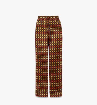 MCM Seiden-Pyjamahose
