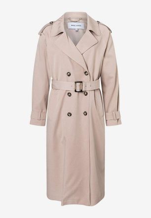 More & More Trenchcoat