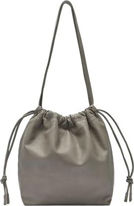 Liebeskind Liebeskind Berlin Hobo M LYA Sheep Natural Neutral Grey, Gris