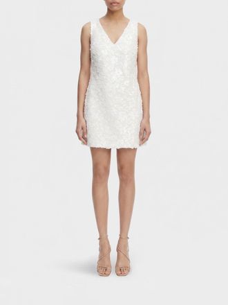 Michael Kors Robe Femme couleur Blanc