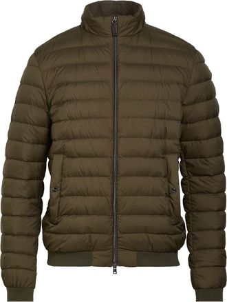 Herno JACKEN & M&Auml;NTEL - Pufferjacken & Daunenjacken auf YOOX.COM