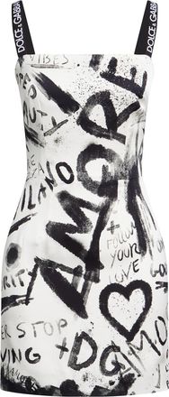 Dolce & Gabbana KLEIDER - Mini-Kleider auf YOOX.COM