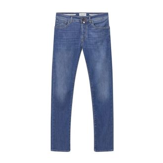 Jacob Cohen Slim-fit Jeans - - Jeans - Herren - Blau - W42