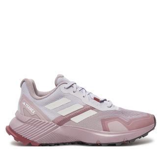 adidas Laufschuhe adidas Terrex Soulstride IH3450 Violett