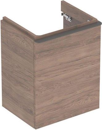 Keramag Geberit Smyle Square Handwaschbecken Unterschrank, 500364
