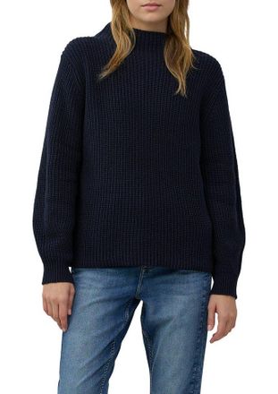 s.Oliver Strickpullover mit Struktur