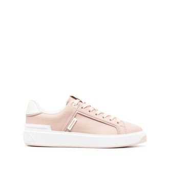 Balmain Femme, Chaussures, Beige, Taille: 41 EU Baskets