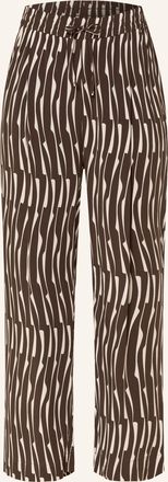 OPUS Culotte Marou Bamboo braun