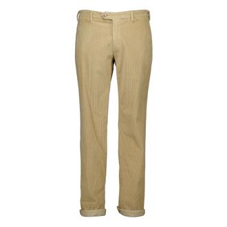 Mason's New York Style Hose - - Trousers - Herren - Beige - L