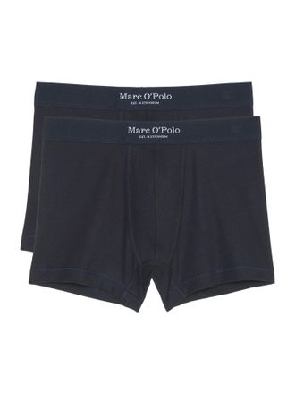 Marc O'Polo Retro Boxer Iconic Rib