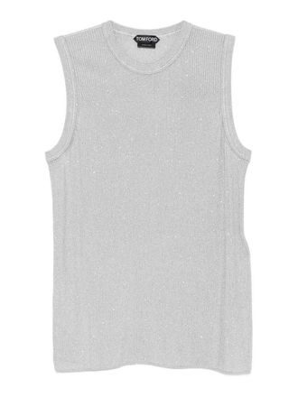 Tom Ford Top - Argent