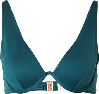 Hunkem&ouml;ller Bikinitop Neoprene Up