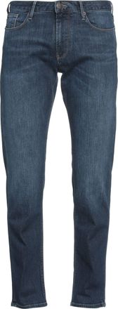 Emporio Armani HOSEN & RÖCKE - Jeanshosen auf YOOX.COM