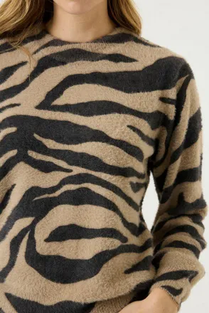 Garcia Strickjacke