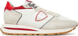 Philippe Model Sneakers Philippe Model A009553 TKLU VP05 Weiß