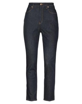 Tory Burch BAS - Pantalons en jean sur YOOX.COM