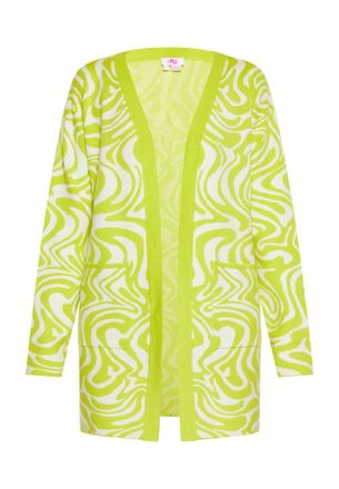 Mymo Strickjacke