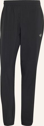 adidas Originals Adidas Originals Tech Trefoil Essentials Trainingshose schwarz