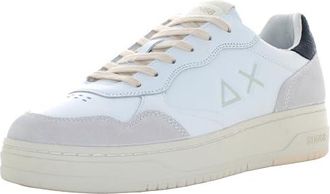 Sun 68 Chaussures Homme Art Z45148, Bleu marine, 43 EU