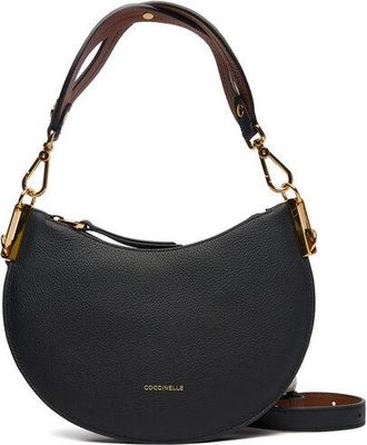 Coccinelle Handtasche QKF Coccinellesunup E1 QKF 13 03 01 Schwarz