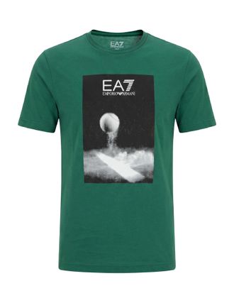 Emporio Armani TOPS - T-shirts auf YOOX.COM