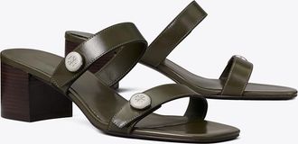 Tory Burch Damen Romy City Sandale