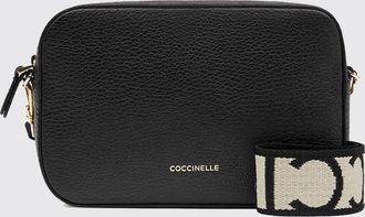 Coccinelle Umh&auml;ngetasche COCCINELLE Damen Farbe Schwarz